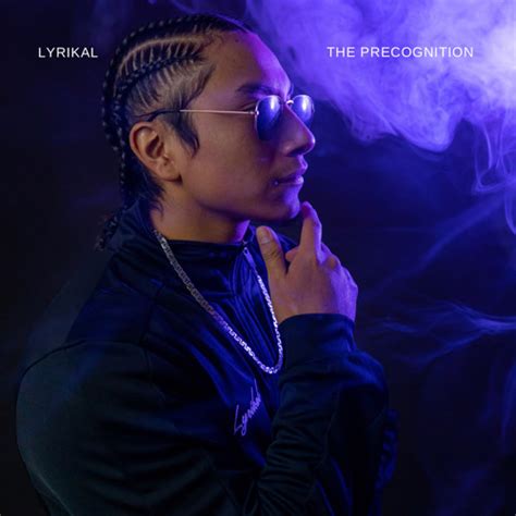 Stream The Precognition By Lyrikl Listen Online For Free On Soundcloud