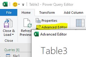 Power Query Extract Year And Month From Date Excel Quick Help