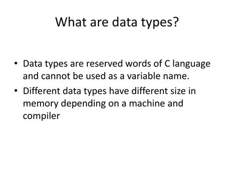 Programming Fundamental Ppt Download
