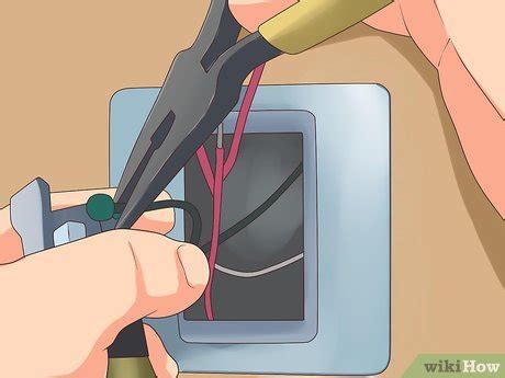 How To Wire A 4 Way Switch With Pictures WikiHow