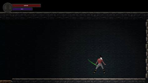 Working In The Main Character Of My Game R Unity3d