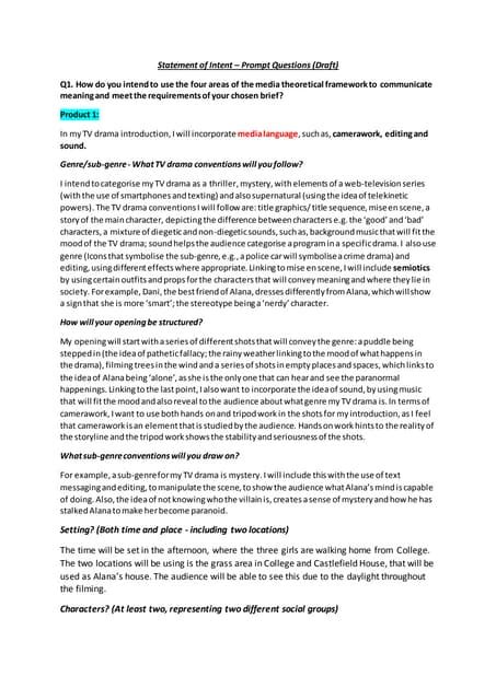 Statement Of Intent Docx