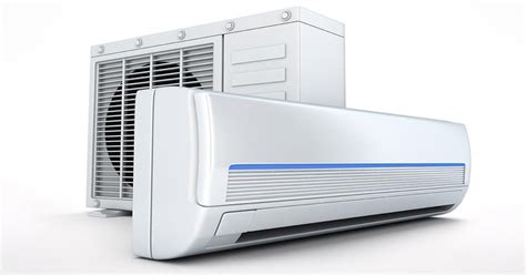 Mengenal AC Split Sistem Kerja Dan Komponennya