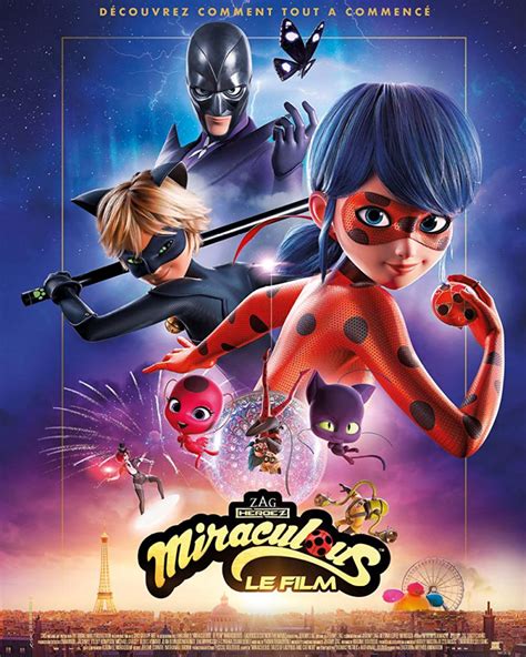Miraculous Villans Bracket Bracketfights