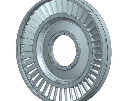 A Reverse Engineered 3d Model Step From Scan Data Stl Upwork