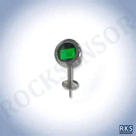 Rocksensors Model Name Number Rt2004 Rtd Temperature Transmitter At Best Price In Hyderabad