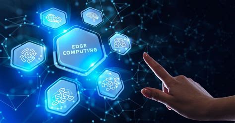 Gilles Roux On Linkedin How Edge Computing Could Unlock Mobile Ais