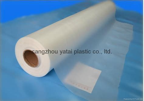 Ce And Iso Approve Frosted Eva Peva Translucent Film China Manufacturer Plastic Materials