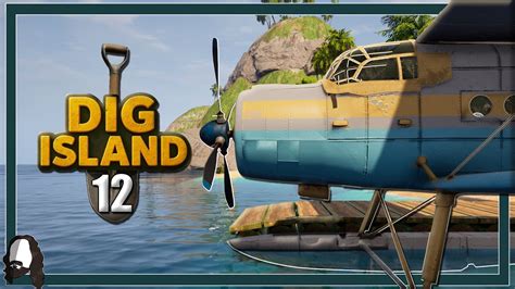 Eine Letzte Aufgabe Ende Dig Island 12 Lets Play Deutsch