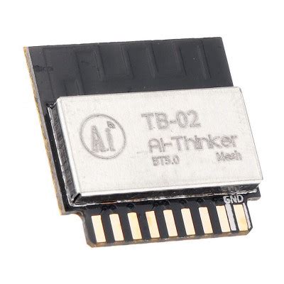 Ai Thinker TB Bluetooth Module Buy Online At Low Price In India ElectronicsComp