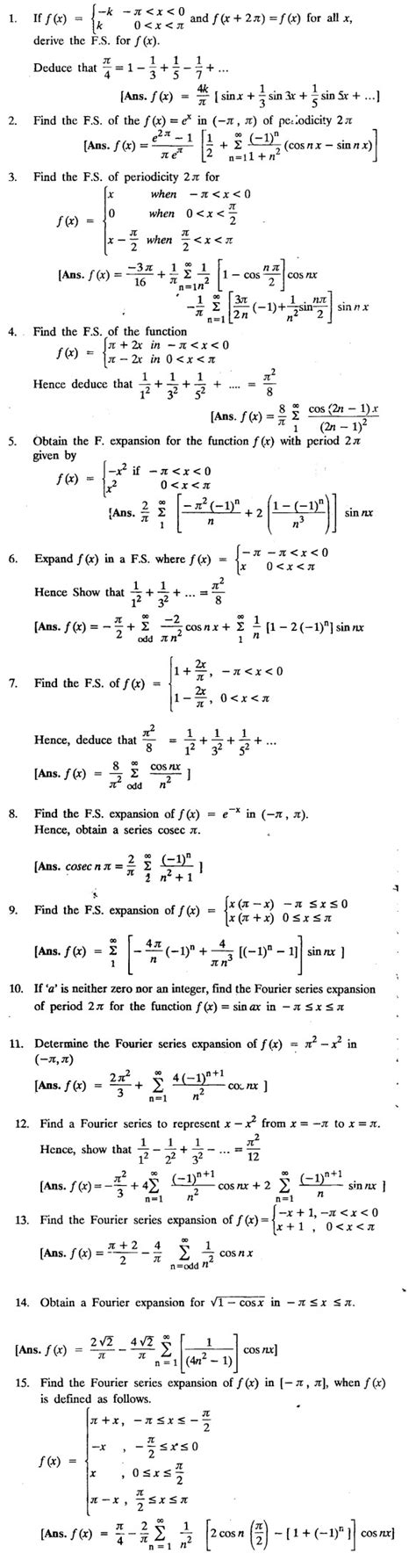 Odd And Even Functions Definition Example Waveform With Solved Example Problems Fourier
