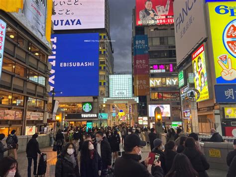 오사카 여행 필수 코스 도톤보리 꼭 가볼만한곳 네이버 블로그