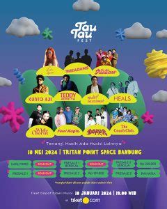 About Tau Tau Festival – TauTauFest