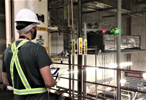 Inspección Visual Ensayos No Destructivos End Nucleom