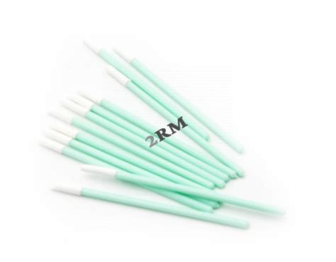 Ruby Stick Swab 2rm Worthy Industrial Supplies