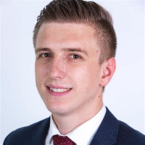 Wayne Van Drunick Maastricht School Of Management Maastricht Msm