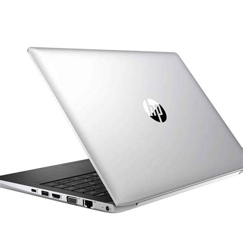 Refurbished HP ProBook G Intel Core I Th Gen GB RAM SSD Inches HD Display
