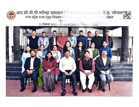 Vibha Joshi On Linkedin Delighted To Contribute As A Trainer In The State Level Ibbs Plhiv