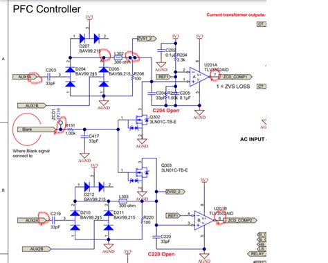 tida 00961 waveforms of tida 00961 simulation hardware and system