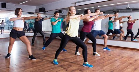 What Is Zumba And Why Is It So Popular Classpass Blog