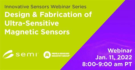 Semi Mems And Sensors Industry Group On Linkedin Sensors Magnetoresistance