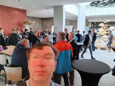 Uwe Simon On Linkedin Oracle Apexconn24 Orclapex