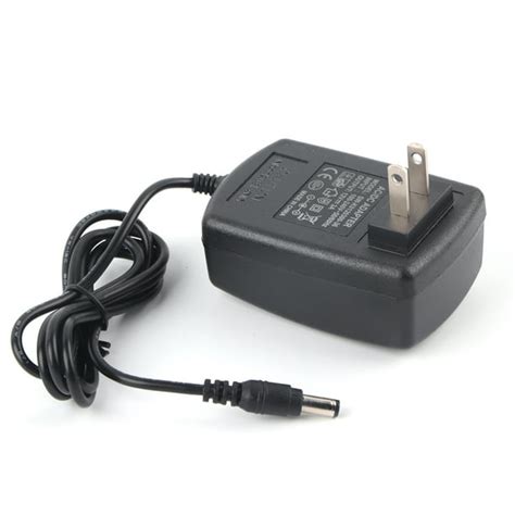 Router Power Adapter