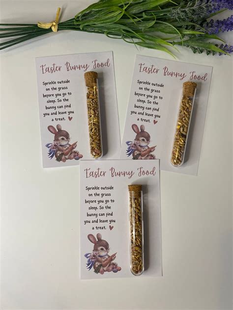 Free Easter Printable Magic Jelly Beans Artofit