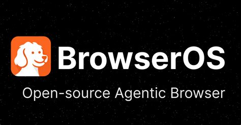 browseros open source ai browser privacy first alternative to perplexity comet