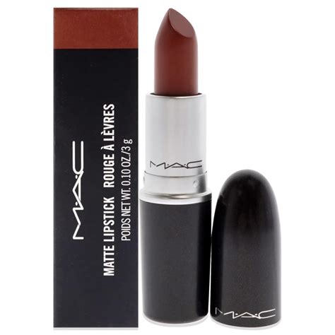 Amazon Com Mac Matte Lipstick Taupe Lipstick Women Oz Everything Else