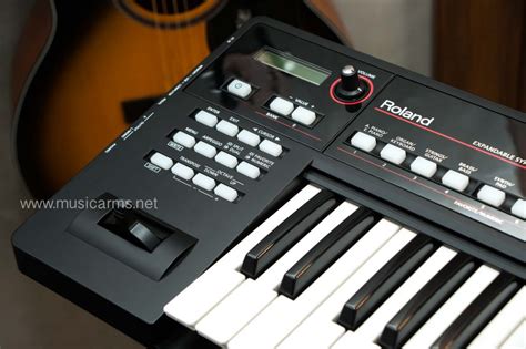 Roland XPS-10 | ซื้อเครื่องดนตรีราคาพิเศษ ร้าน 5 สาขา มีบริการจัดส่ง ...