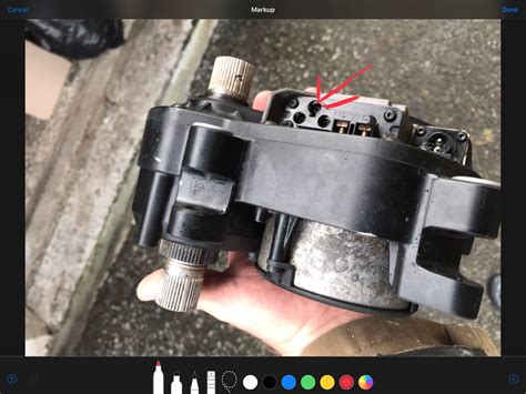 Error CodeWO11 EMTB Forums