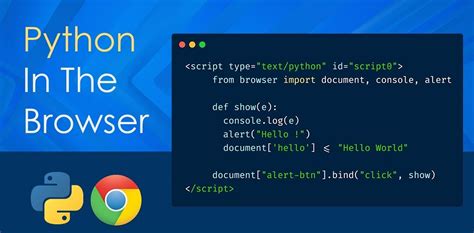 Brython Python 3 Implementacija Za Klijentsko Web Programiranje