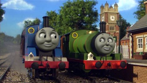 Thomas And Friends Best Friends S12 By Charlieaat On Deviantart