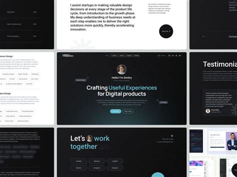 Dmitry Sergushkin On Linkedin Userinterfacedesign Uidesign Ui Userexperience Uiinspiration
