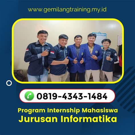 Info Kpl Jurusan Informatika Di Malang Pdf