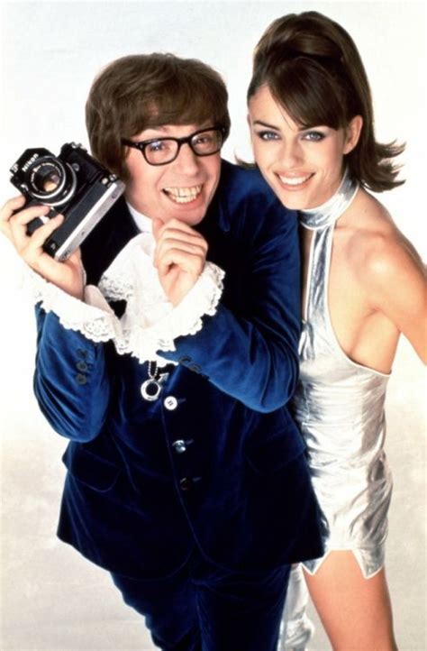 Austin Powers International Man Of Mystery 1997