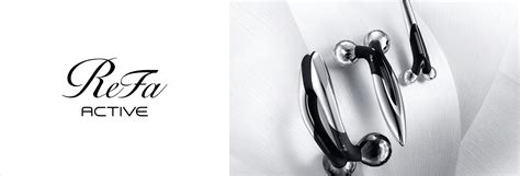 PRODUCTS(Find by body area) | ReFa | MTG Co., Ltd.