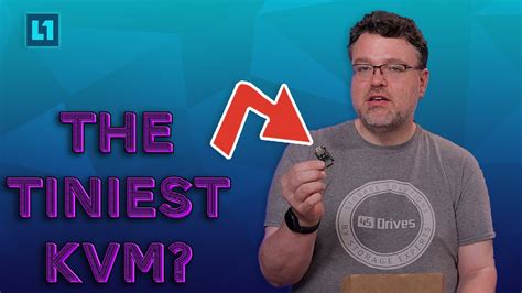 Checking Out The Teensy Tiny Risc V Nanokvm Youtube