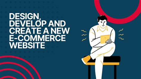 Design Develop And Create A New Ecommerce Website Ten10