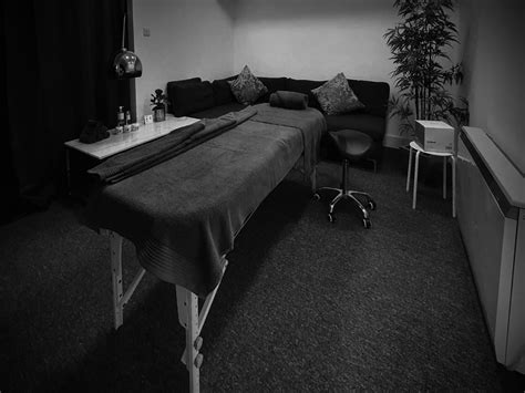 Body Massage For Men By Gay Friendly Male Therapist London