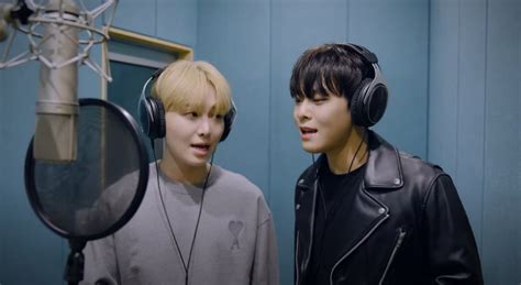 To1 Sing Overlap Theme Song For Love Catcher In Bali Allkpop