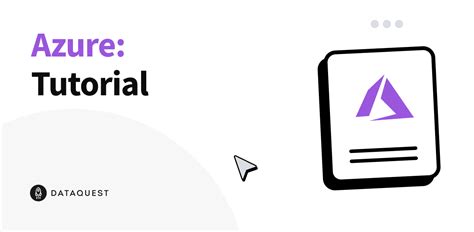 Tutorial Creating Microsoft Azure Function Apps Dataquest