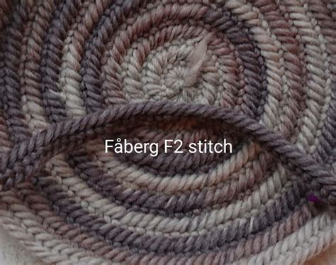 Needlebinding Com One Needle