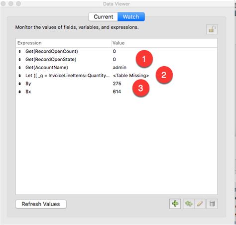 Up Close With The FileMaker Data Viewer Geist Interactive