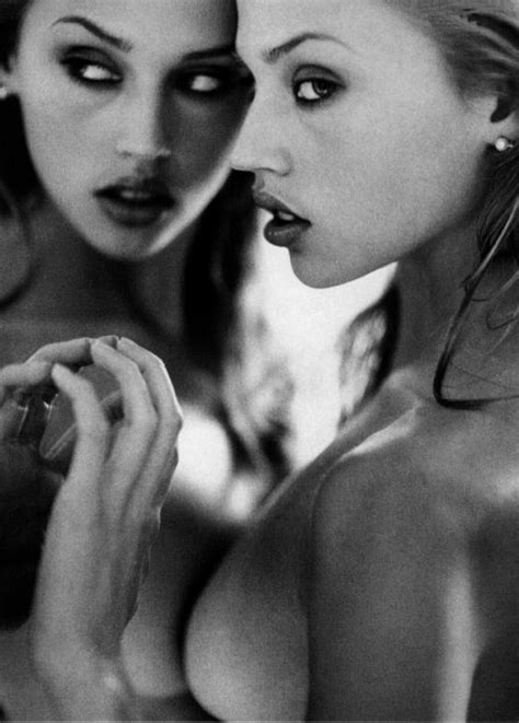 Naked Estella Warren Added By