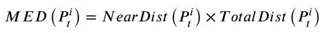 论文学习——一种自适应提升的动态多目标优化进化算法 graph supported dynamic algorithm
