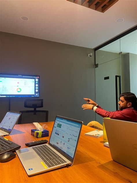 Mohsin Ali Hrbp On Linkedin Talentacquisition Hris Techinnovation Collaboration Teamwork…