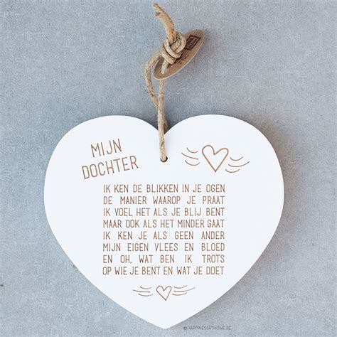 Mijn Dochter Ik Ken De Blikken In Je Ogen De Manier Waarop Je Praat