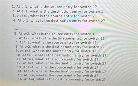 Solved Consider The LAN Below Consisting Of Computers Chegg Com